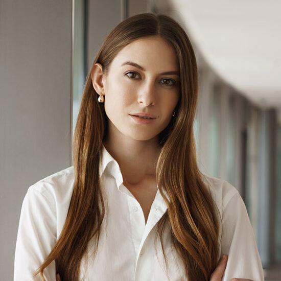 Sara Albert - TerraScale Systems